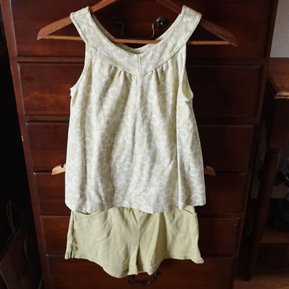 Gymboree | Matching Sets | Gymboree Beach Shack Line Girls Top And ...